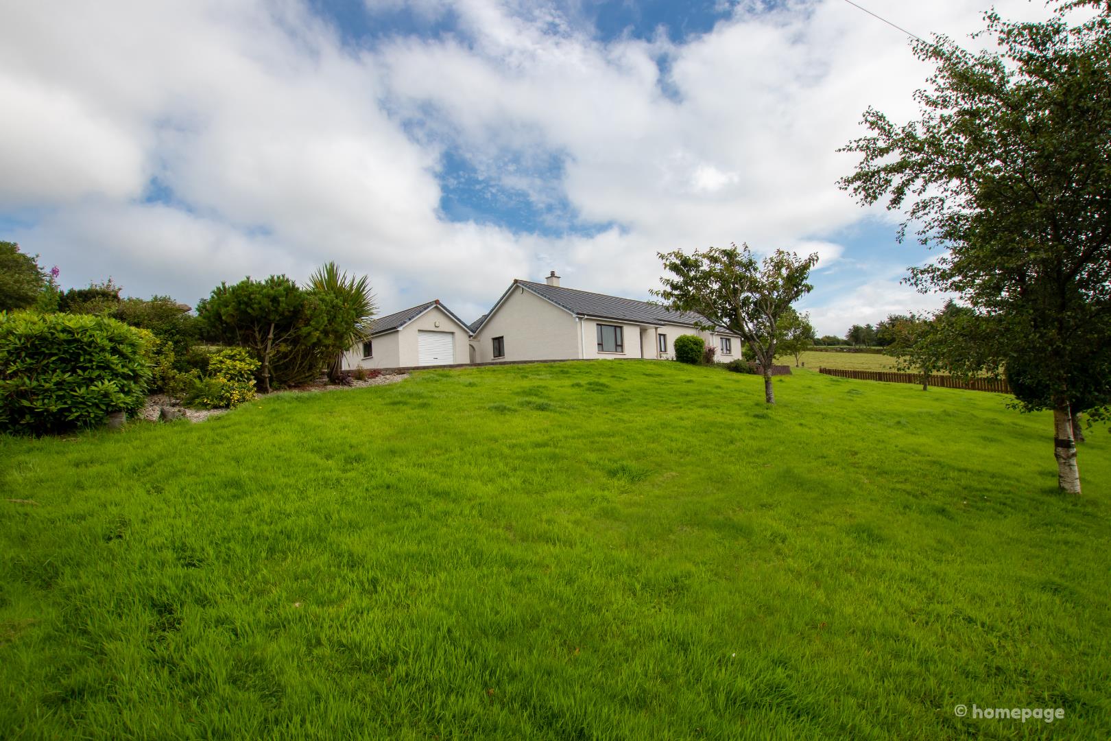 6 Eden Road, Park, Londonderry, BT47 4BJ - SSTC - Homepage Estate ...